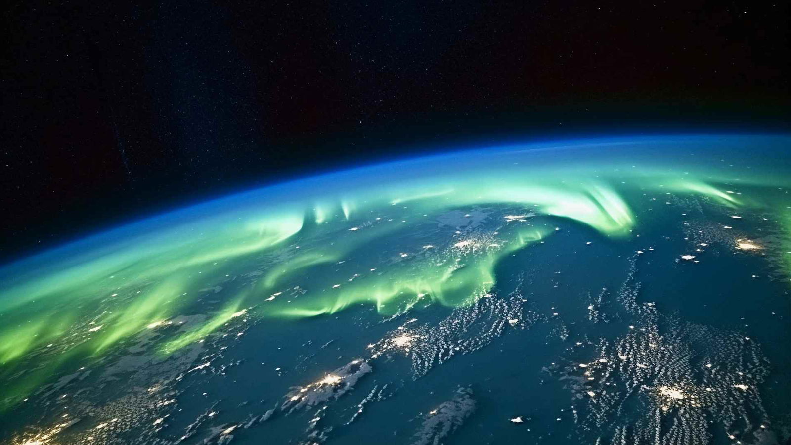 Northern Lights in India: A Once-in-a-Lifetime Event Explained