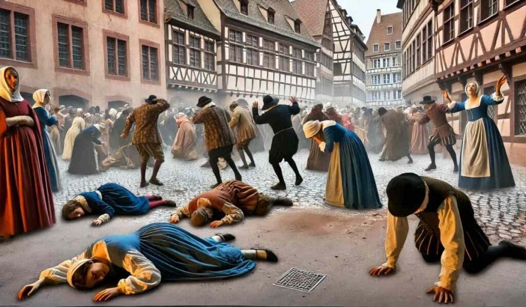 The 15 Bizarre Historical Events that Actually Happened