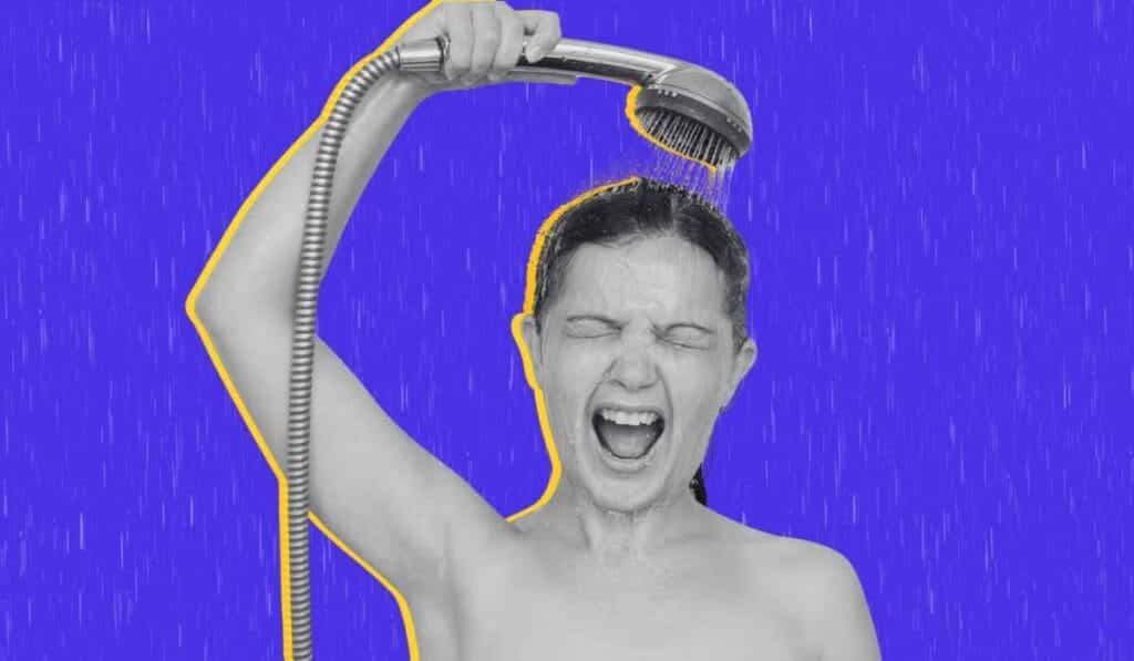 8 Benefits Of Not Showering Everyday