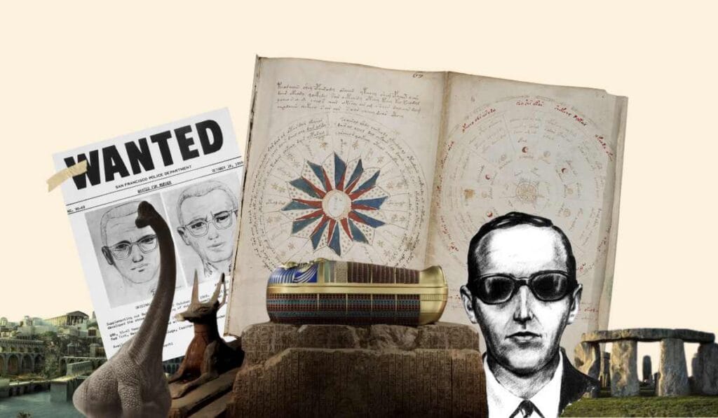 History And The Curse Of The Hope Diamond