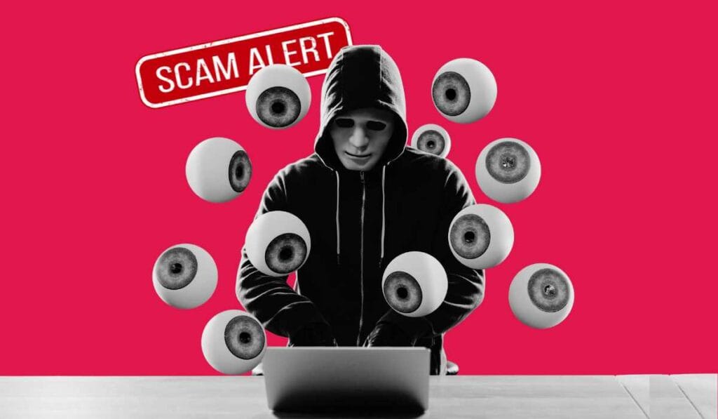The Top 10 Greatest Scams In The World
