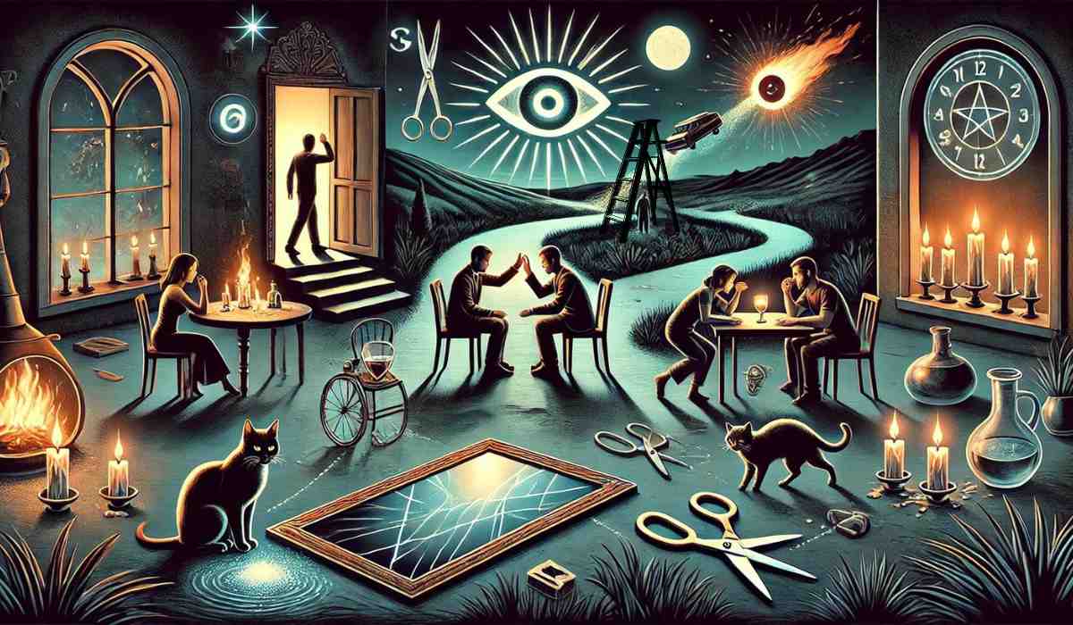 15 Most Common Superstitious Beliefs From Around The World