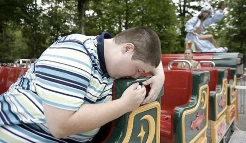 Bizarre Weddings! 15 People Who Married Objects