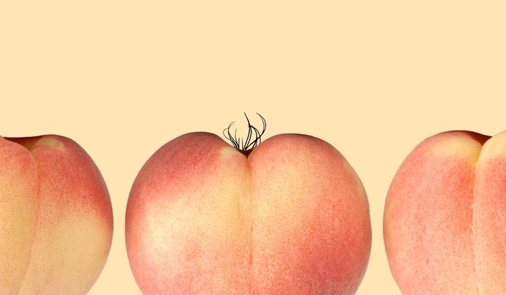 Why Do We Have Butt Hair And How To Remove Them Safely?