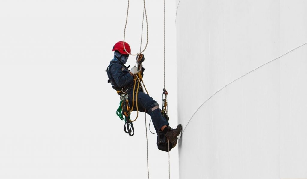 15 Of The Most Dangerous Jobs In The World