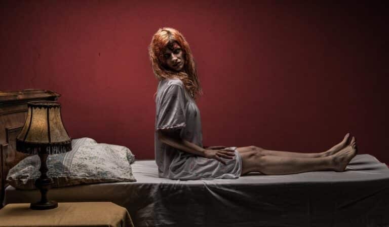 11 Famous Exorcisms And Their Real Stories