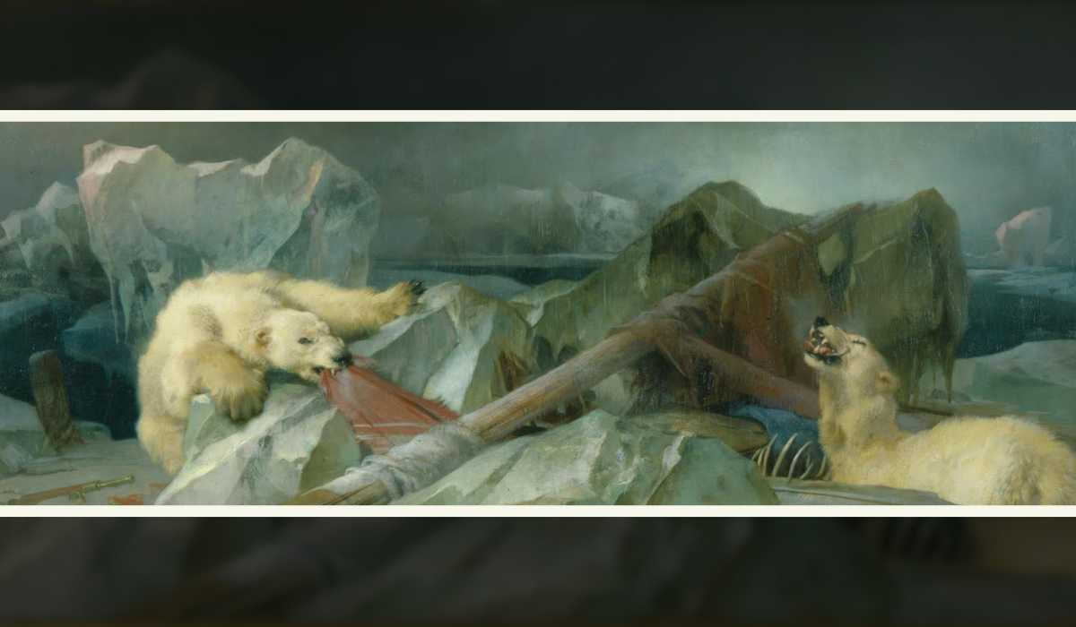 10 Famous Cursed Paintings Of All Time