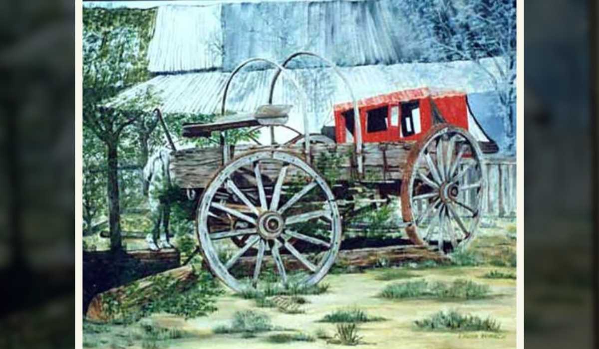 10 Famous Cursed Paintings Of All Time