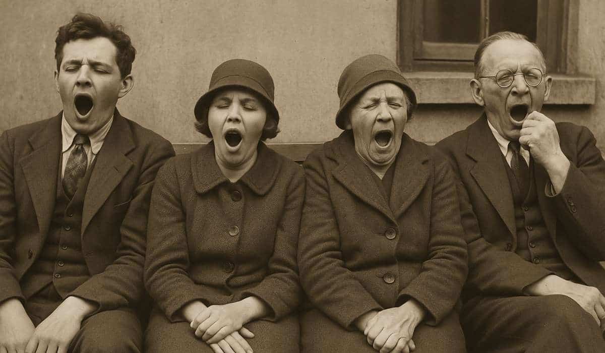 April 11, 1954 Did You Know About The Most Boring Day In History?