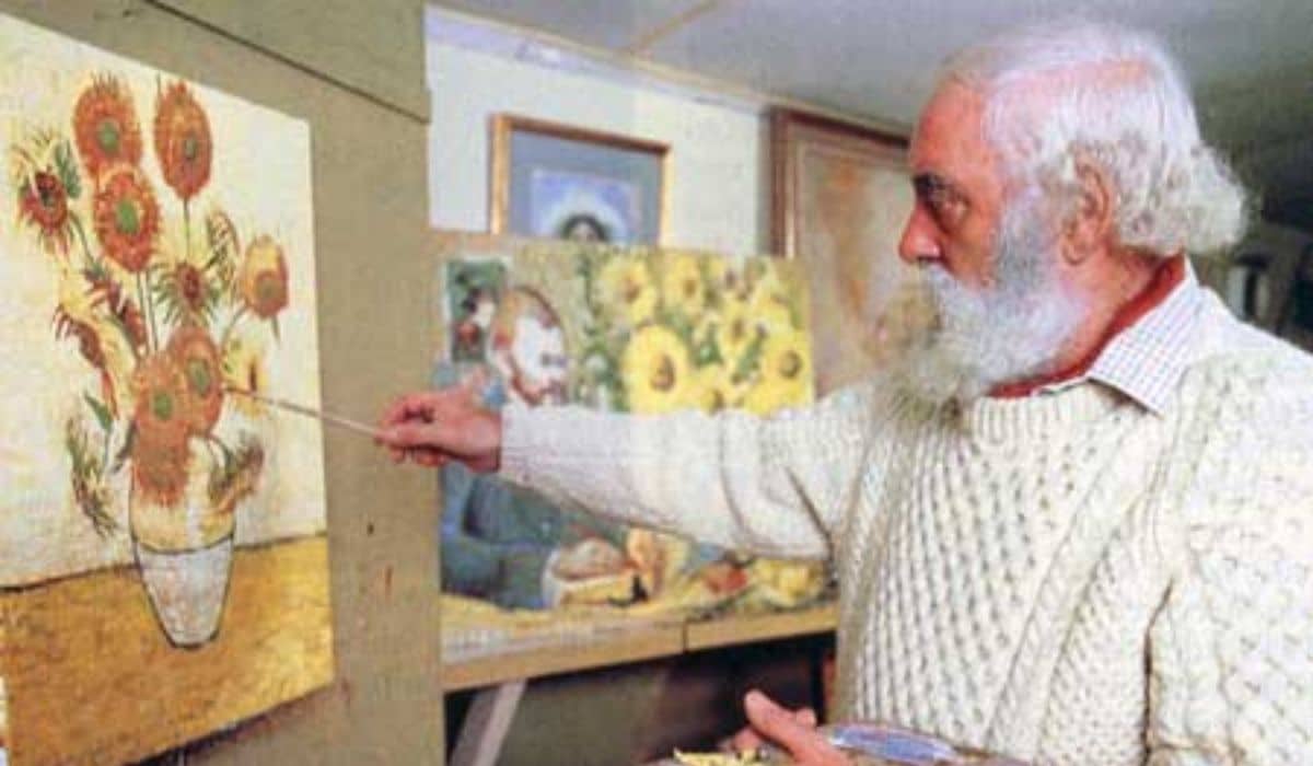 The Famous Art Frauds And Forgeries