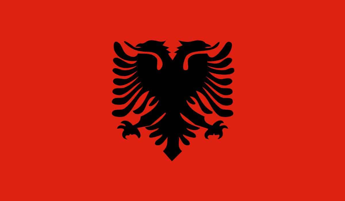 National Flags with Animals: What Animals Represent Countries