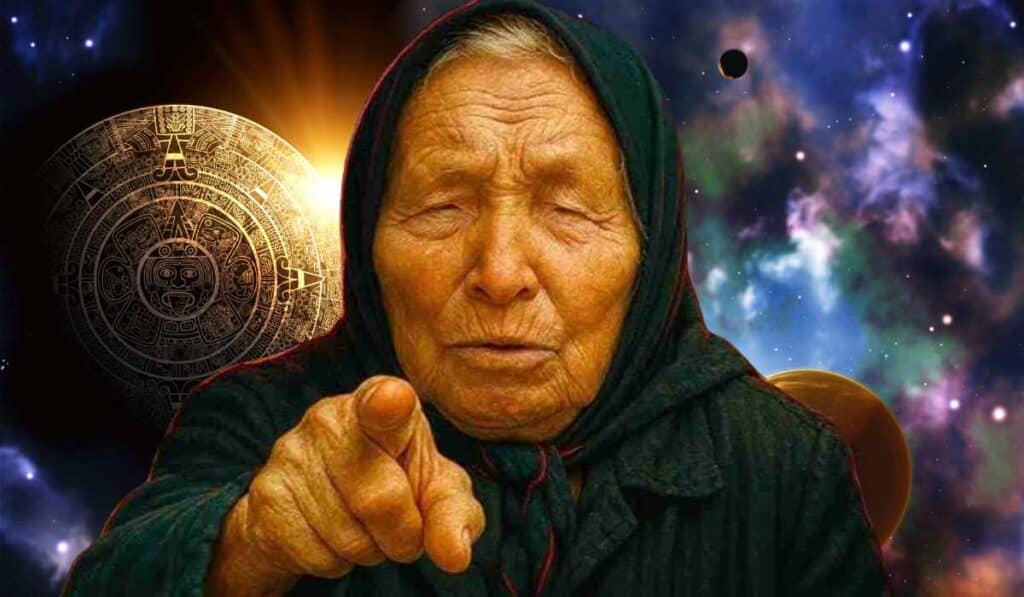 Baba Vanga Predictions That Came True: 15 Shocking Prophecies Proven Right