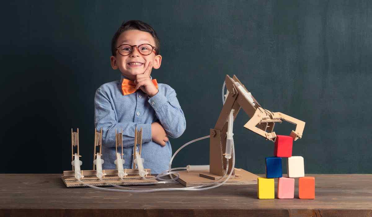 17 Coolest Things Invented by Kids (That Changed the World!)
