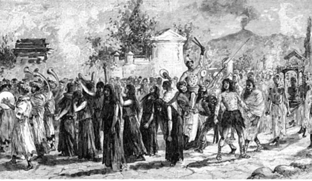 13 Bizarre Medieval Jobs That Actually Existed